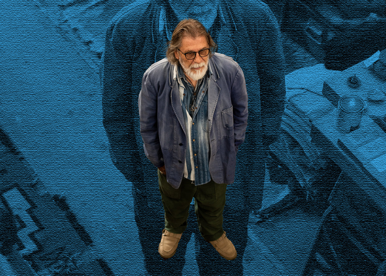 DR. COLLECTORS IS AN ODE TO FRANCE, CALIFORNIA AND THE ART OF VINTAGE ...