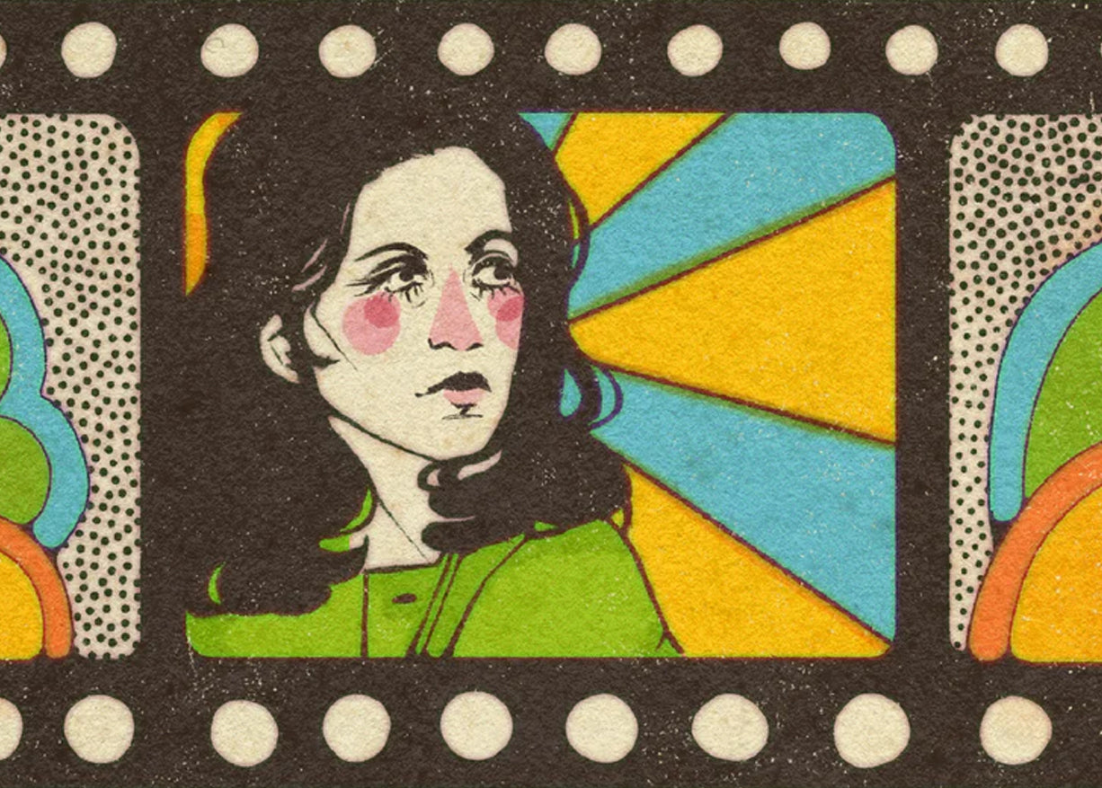 ESSENTIAL FILMS OF THE 1960S | MOTHER DENIM
