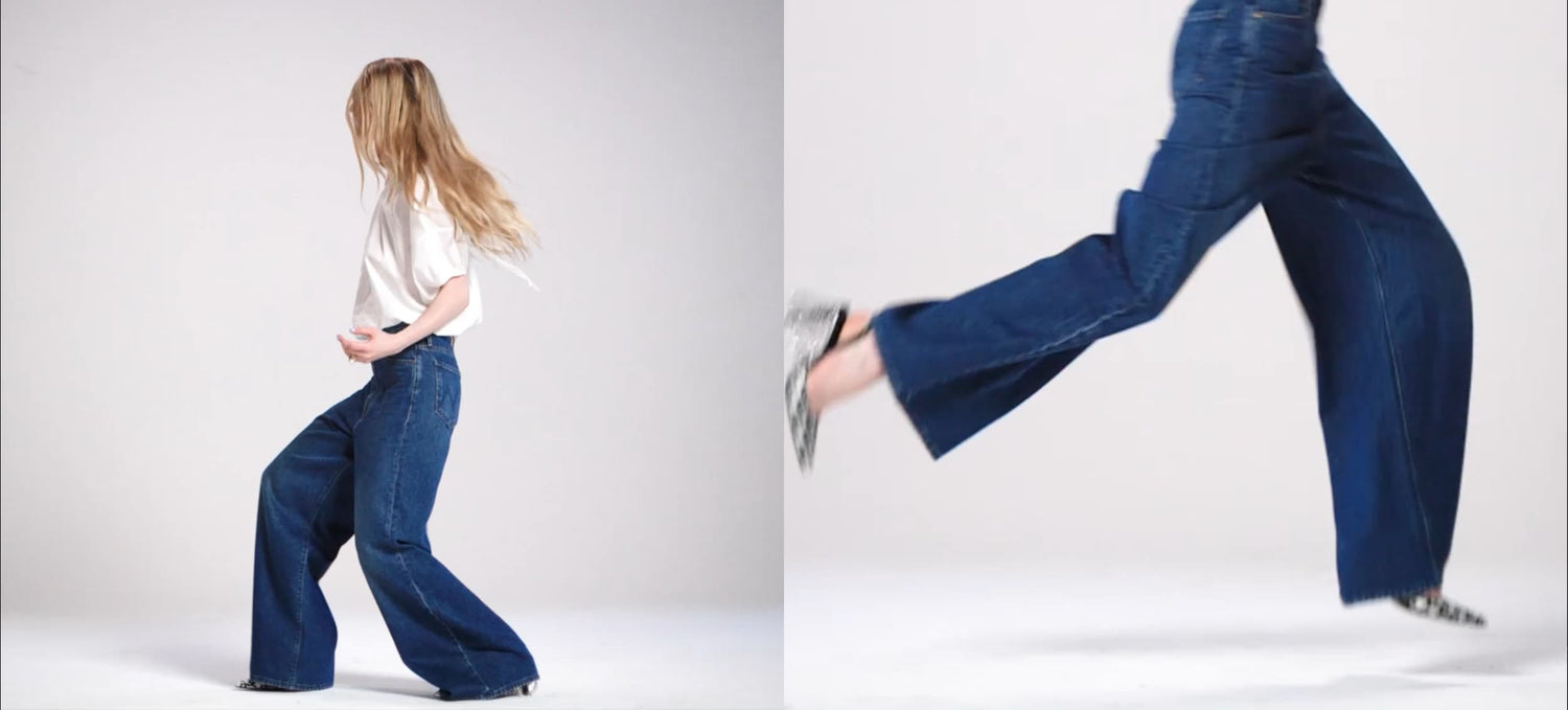 MOTHER DENIM | OFFICIAL ONLINE STORE