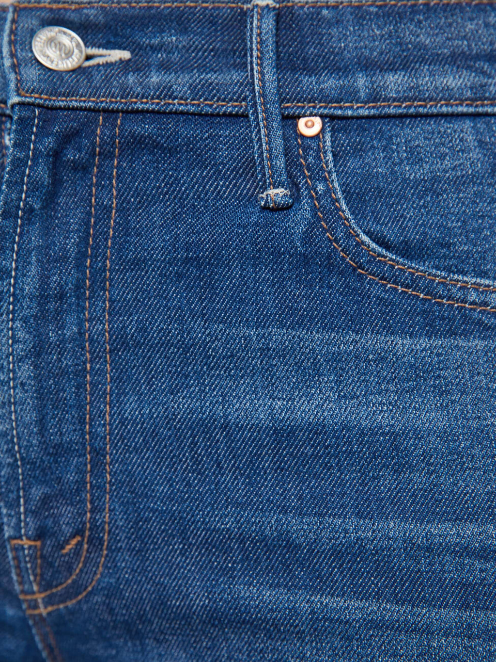 The Kick It - Made In The Shade | MOTHER DENIM