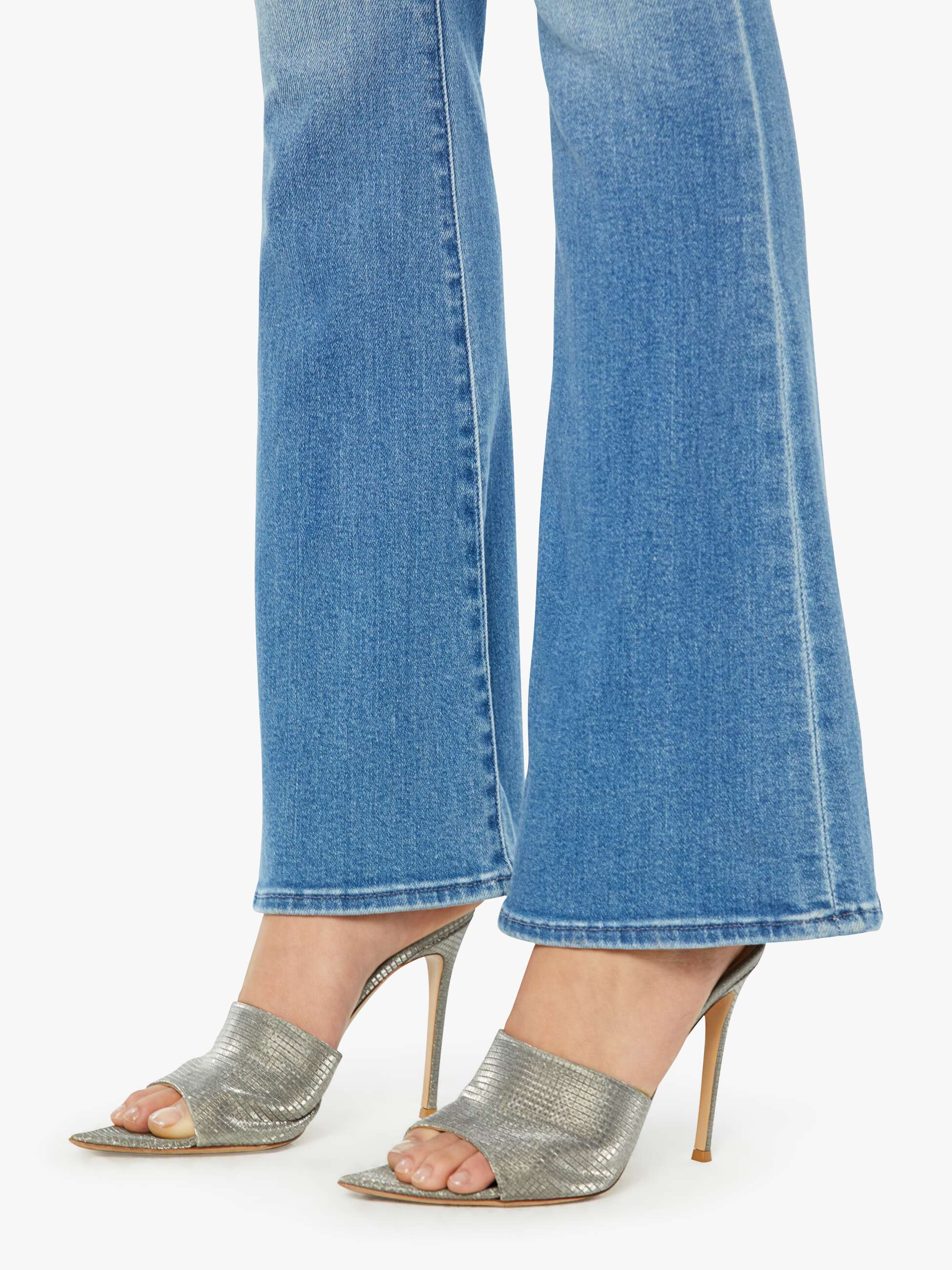 The Weekender - Layover | MOTHER DENIM