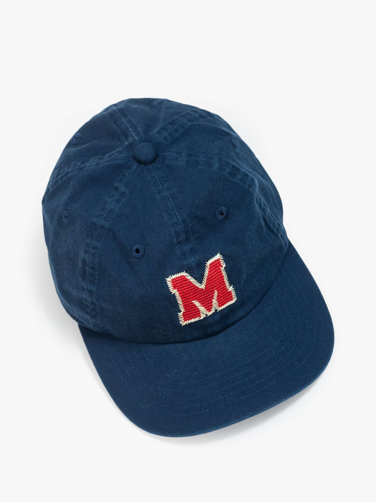 Hats Off - Big Brain | MOTHER DENIM