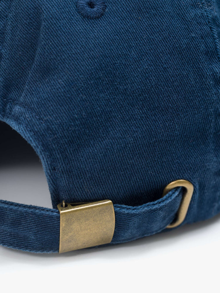 Hats Off - Big Brain | MOTHER DENIM