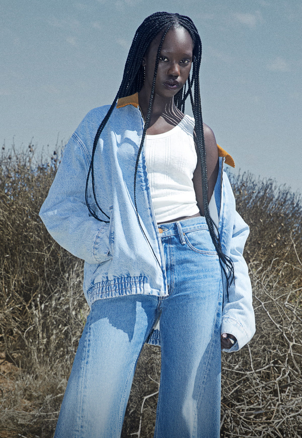 MOTHER DENIM | OFFICIAL ONLINE STORE