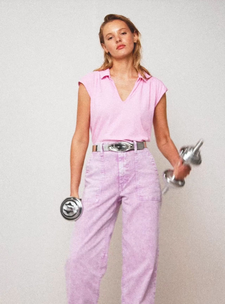 MOTHER DENIM | OFFICIAL ONLINE STORE