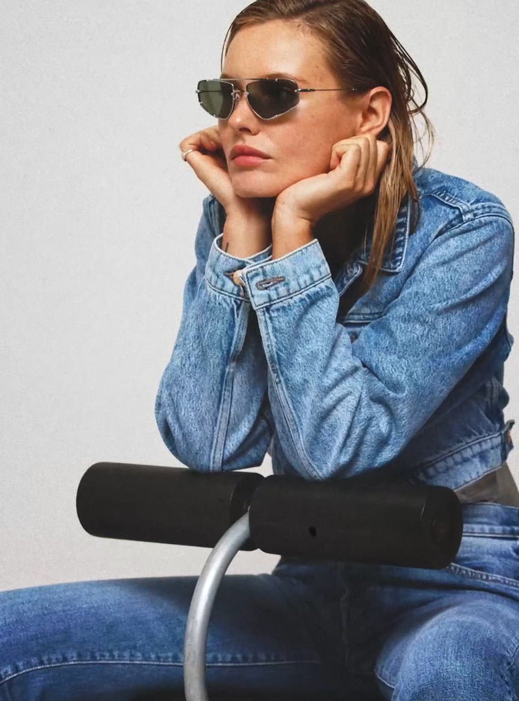 MOTHER DENIM | OFFICIAL ONLINE STORE