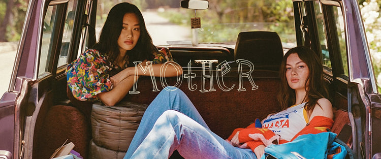 About Us | MOTHER DENIM