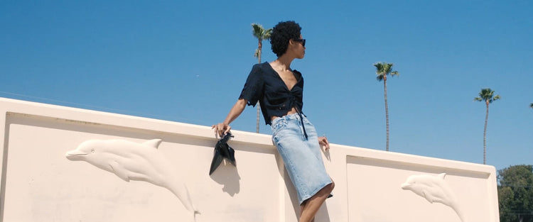 MOTHER DENIM | OFFICIAL ONLINE STORE