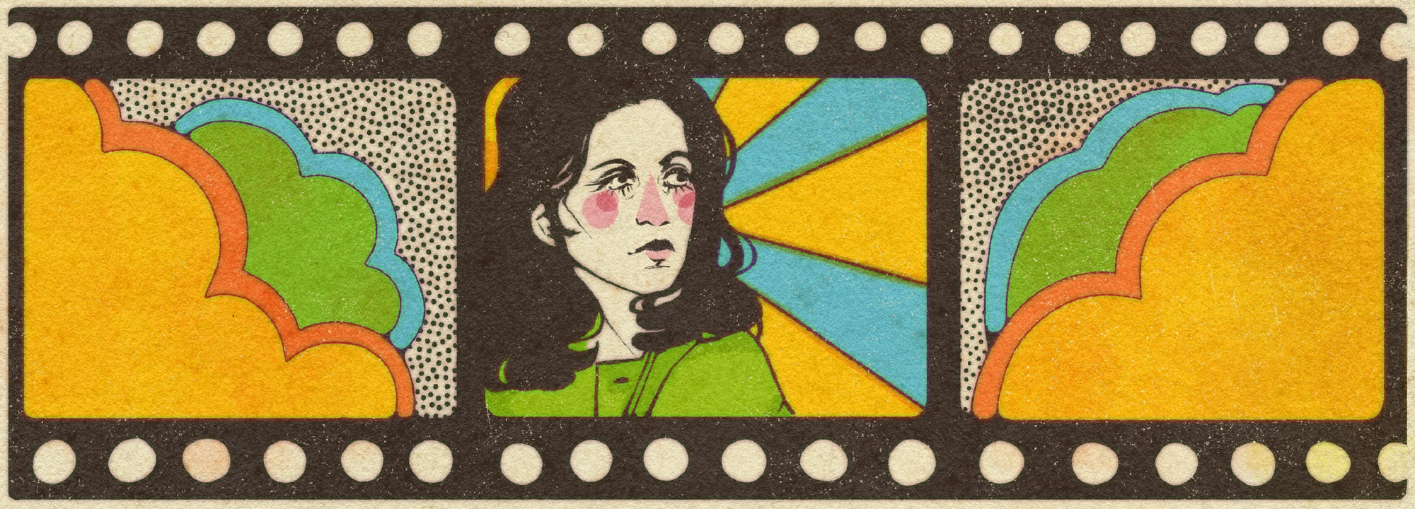 ESSENTIAL FILMS OF THE 1960S | MOTHER DENIM