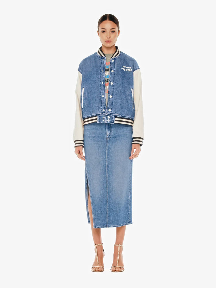 MOTHER DENIM | OFFICIAL ONLINE STORE