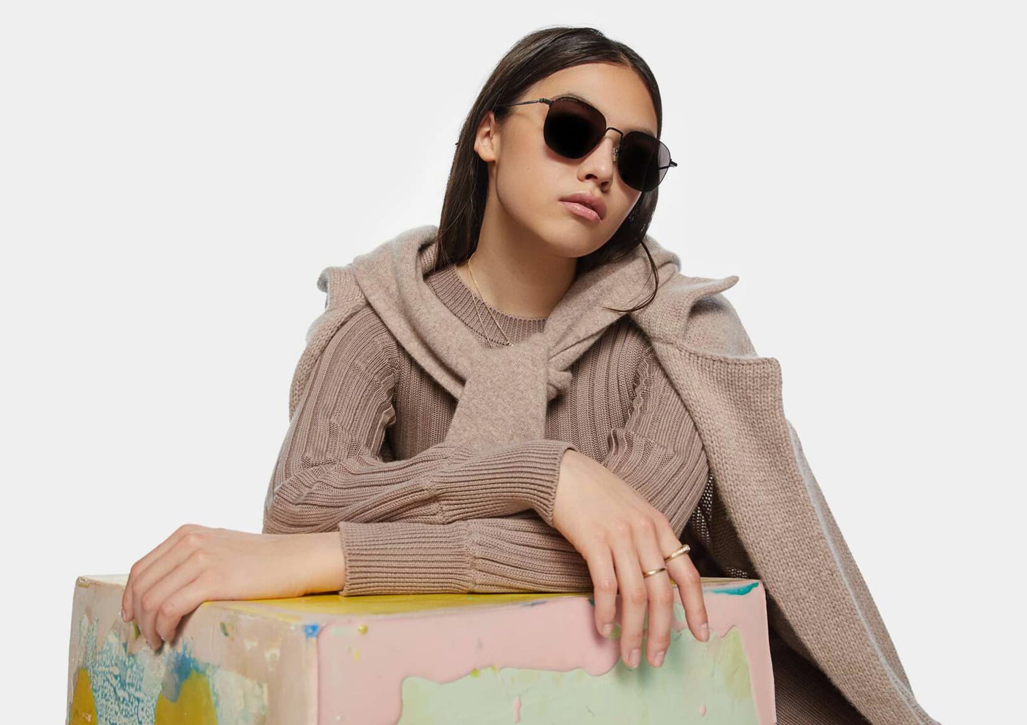 SABLYN: A FREE-SPIRITED BRAND THAT PAYS HOMAGE TO THE GOLDEN STATE’S M ...