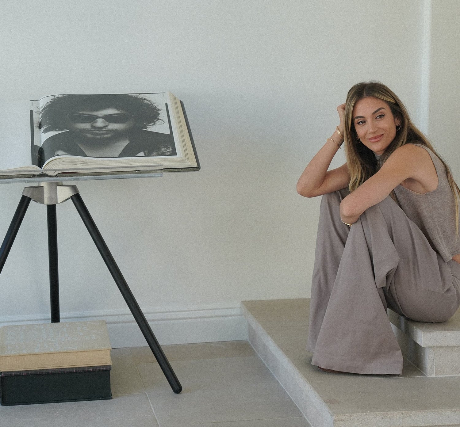 SABLYN: A FREE-SPIRITED BRAND THAT PAYS HOMAGE TO THE GOLDEN STATE’S M ...