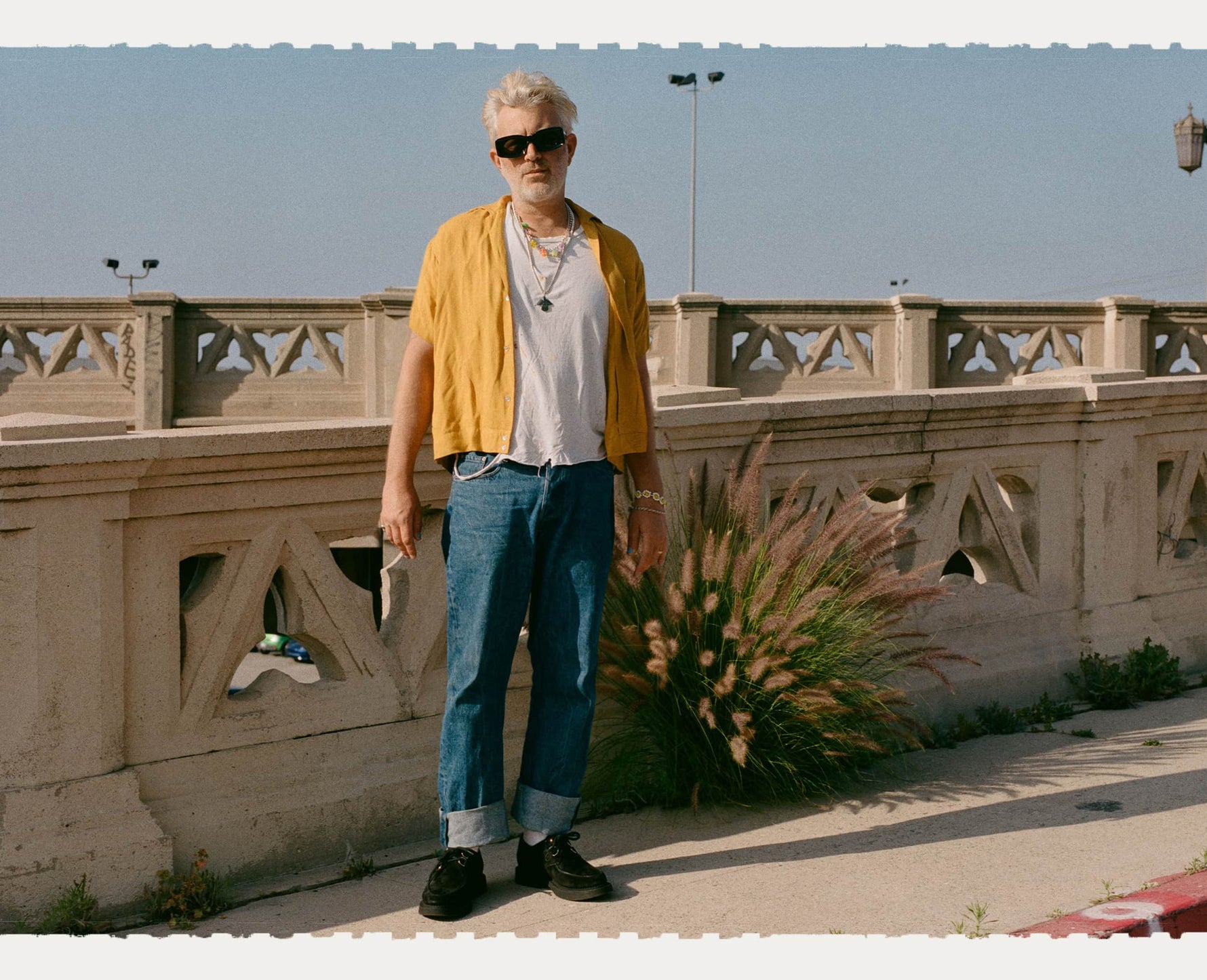 TRIP OUT ON THIS | MOTHER DENIM