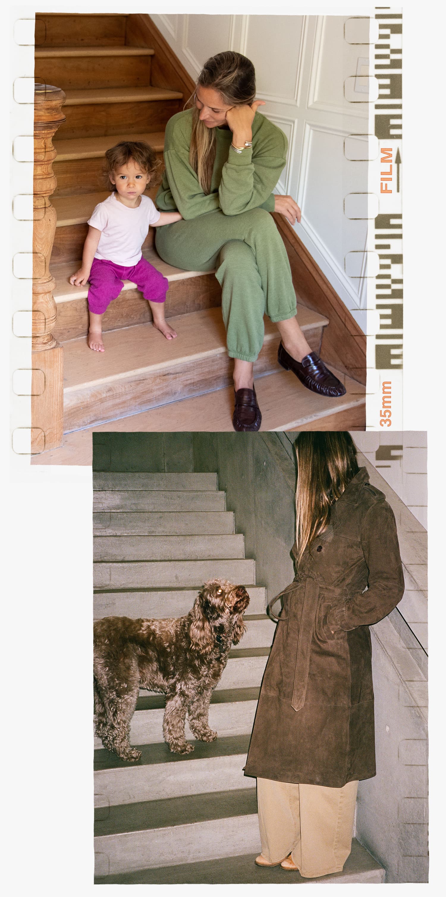 FOR SPRWMN FOUNDER AMBRE DAHAN, REINVENTION IS THE KEY TO OWNING YOUR ...