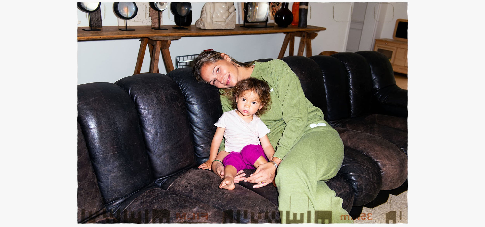 FOR SPRWMN FOUNDER AMBRE DAHAN, REINVENTION IS THE KEY TO OWNING YOUR ...