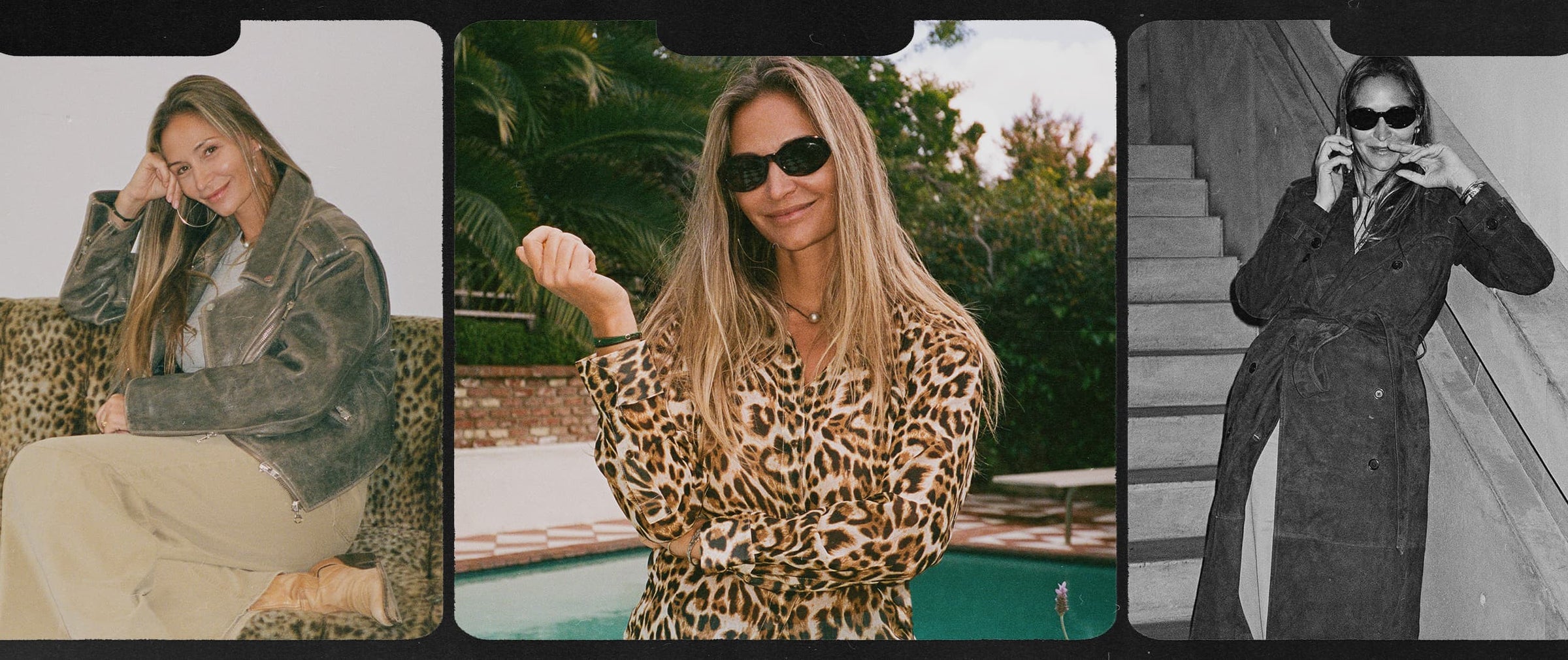 FOR SPRWMN FOUNDER AMBRE DAHAN, REINVENTION IS THE KEY TO OWNING YOUR ...