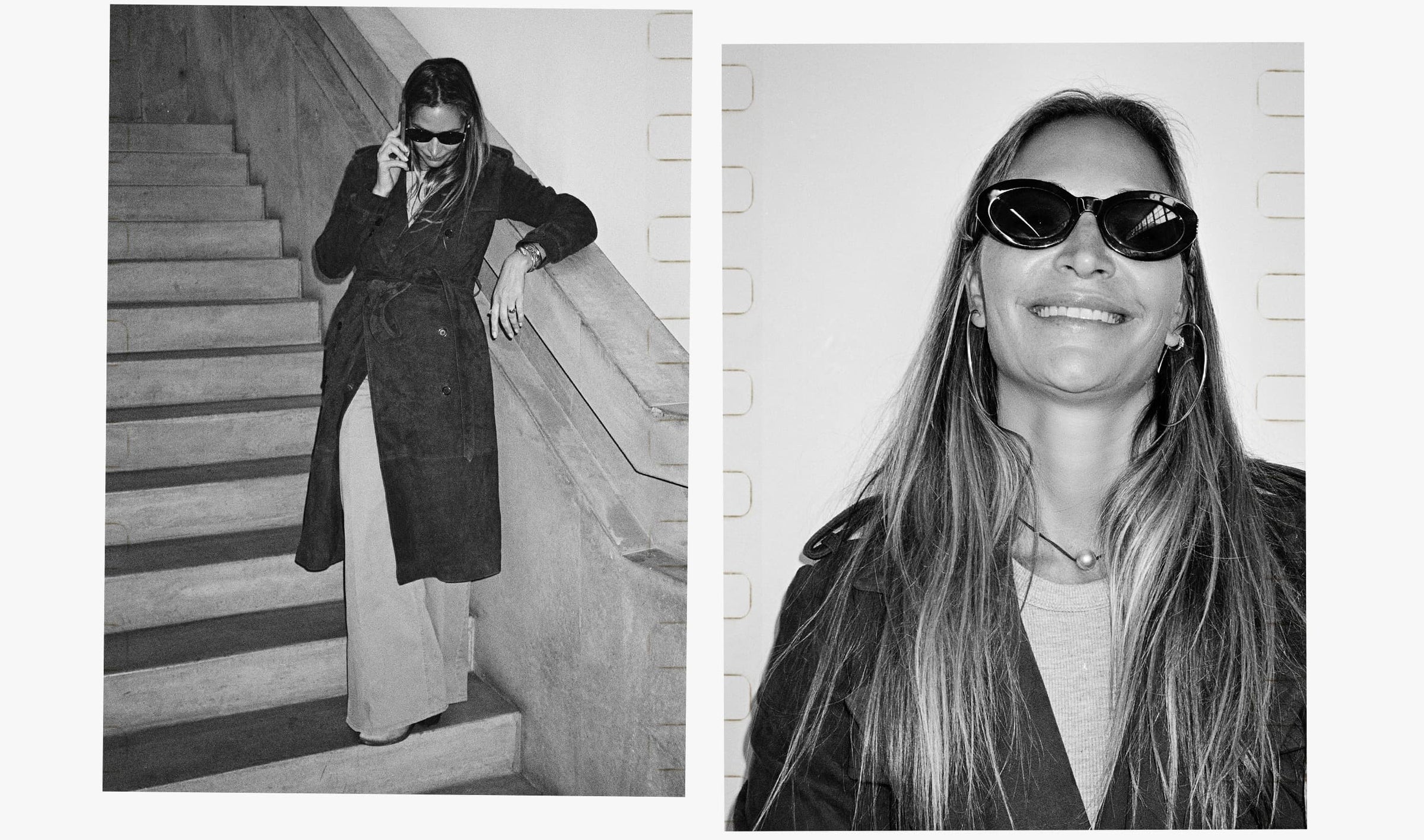 FOR SPRWMN FOUNDER AMBRE DAHAN, REINVENTION IS THE KEY TO OWNING YOUR ...