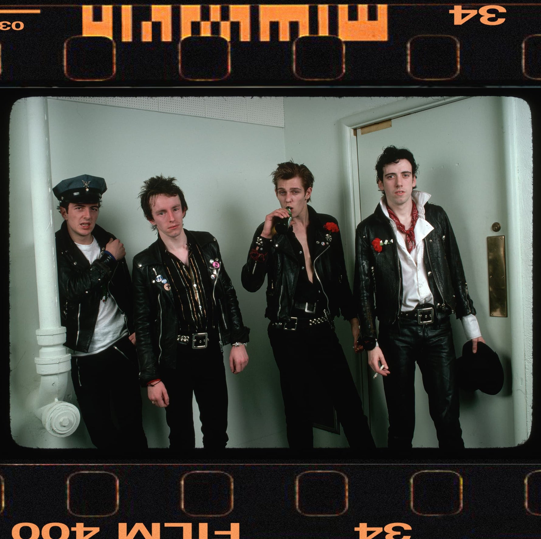 WITH THE BAND: MOTHER’S FAVORITE MUSICIANS FROM THE 70S