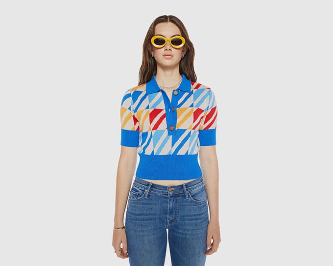 Women's Jeans | Denim | Free US Shipping & Returns | MOTHER DENIM