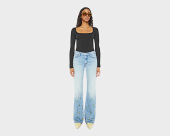Collections | MOTHER DENIM