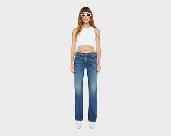 MOTHER DENIM | OFFICIAL ONLINE STORE
