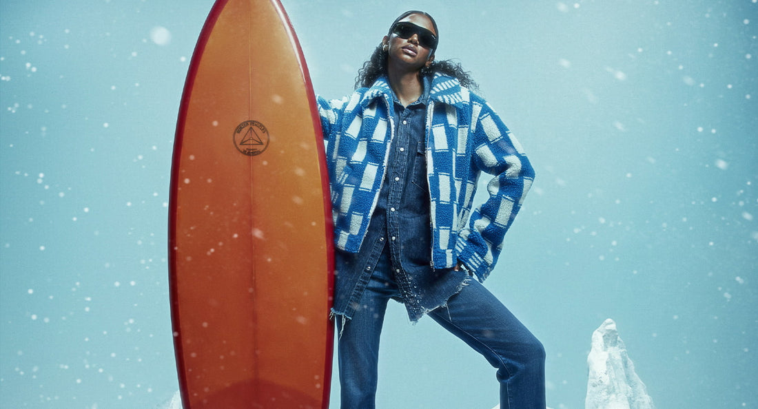 Women's Tomcat Jeans | Free US Shipping & Returns | MOTHER DENIM