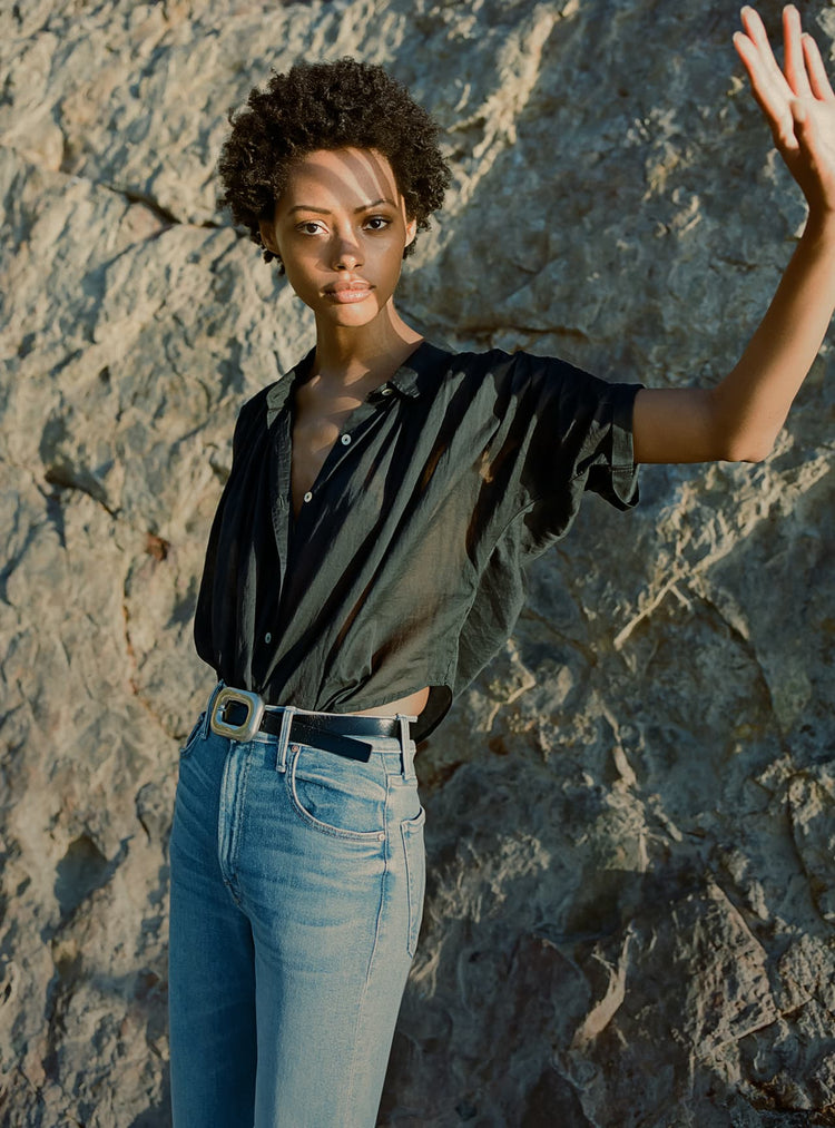 MOTHER DENIM | OFFICIAL ONLINE STORE