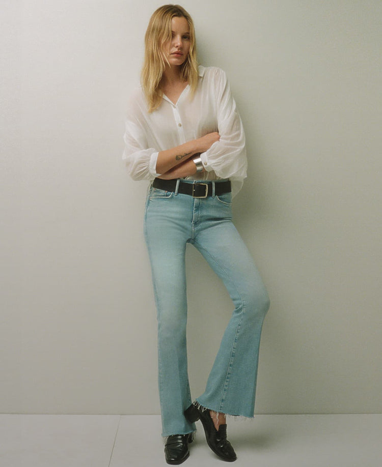 MOTHER DENIM | OFFICIAL ONLINE STORE