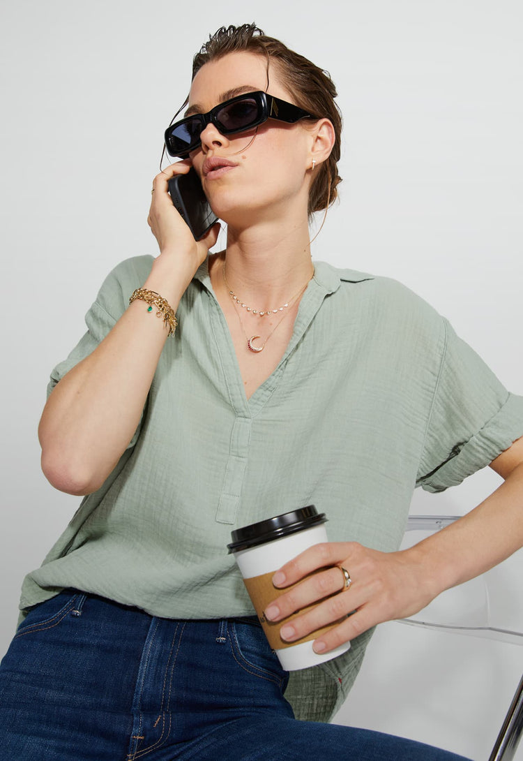 MOTHER DENIM | OFFICIAL ONLINE STORE