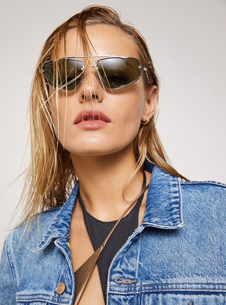 MOTHER DENIM | OFFICIAL ONLINE STORE