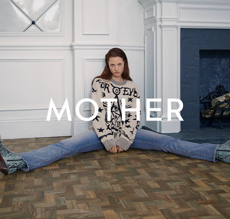 About Us | MOTHER DENIM