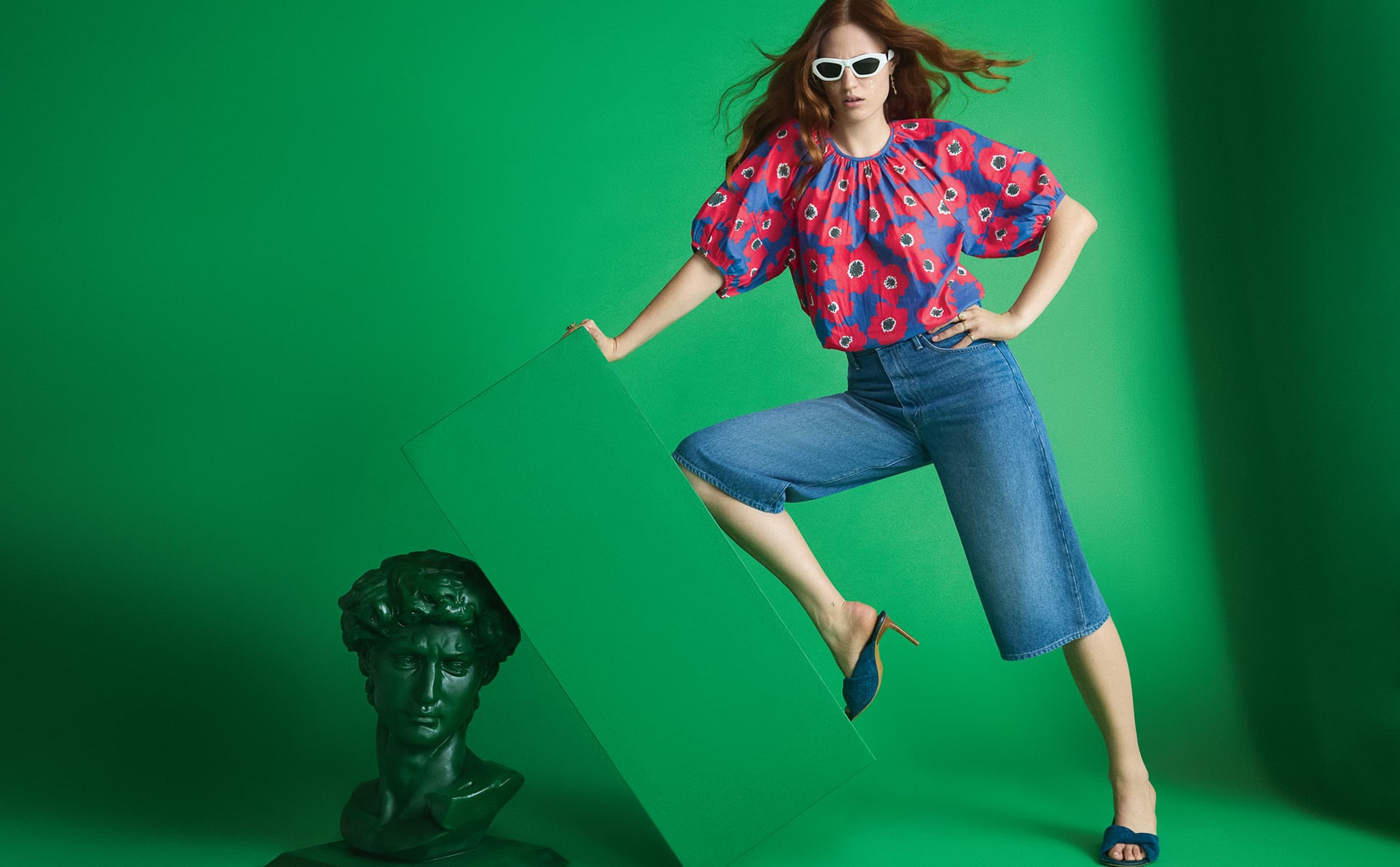 About Us | MOTHER DENIM