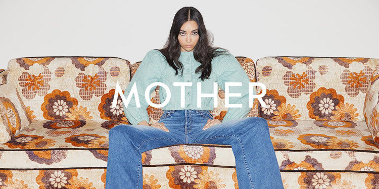 About Us | MOTHER DENIM