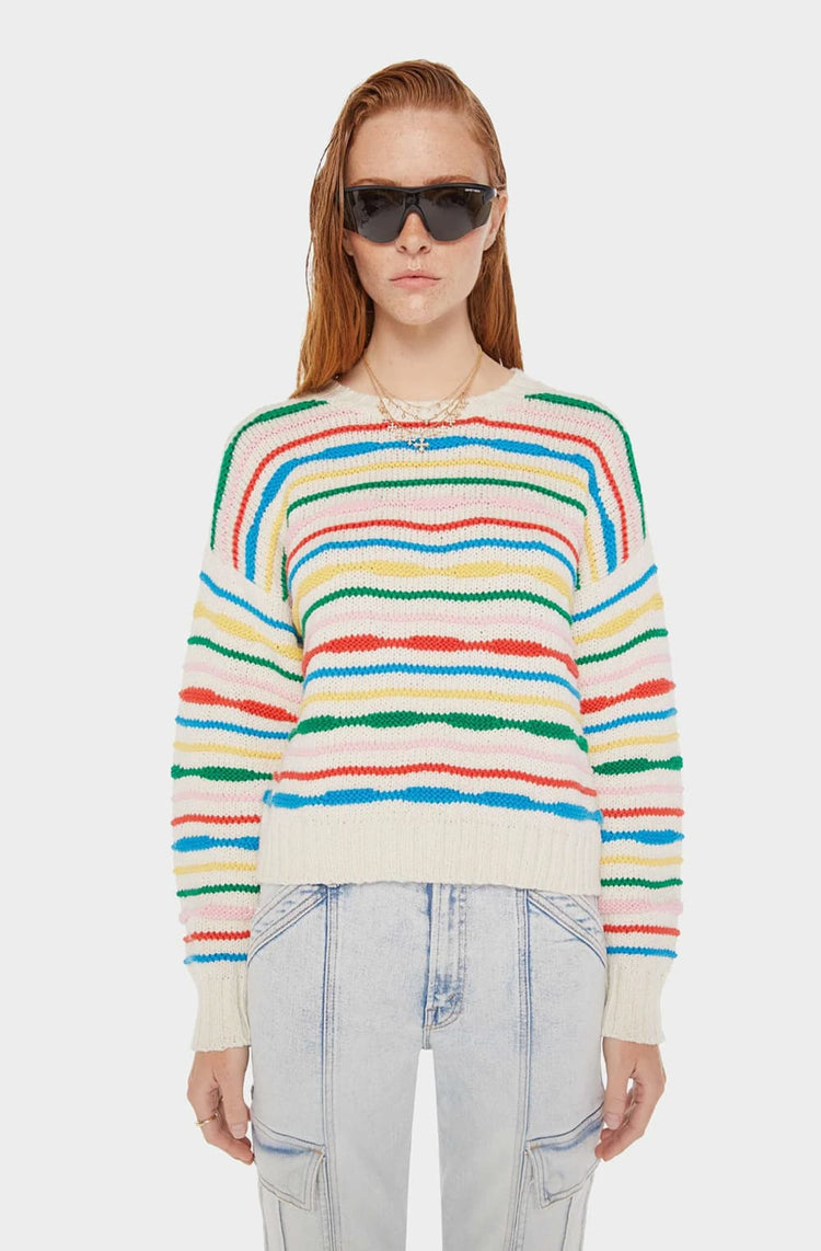 MOTHER DENIM | OFFICIAL ONLINE STORE