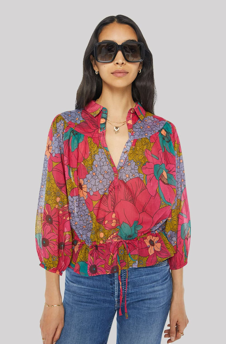 MOTHER DENIM | OFFICIAL ONLINE STORE