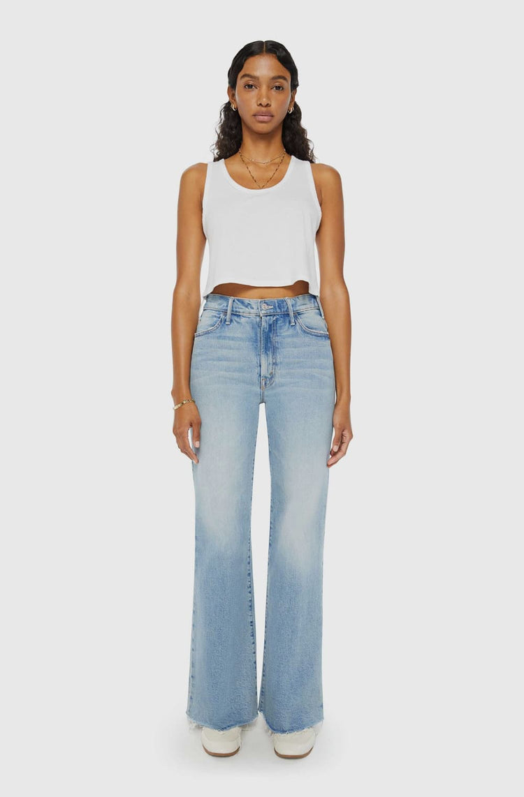 MOTHER DENIM | OFFICIAL ONLINE STORE