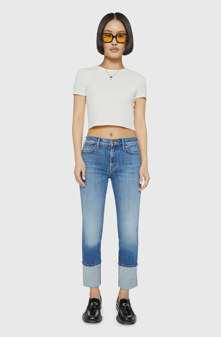MOTHER DENIM | OFFICIAL ONLINE STORE