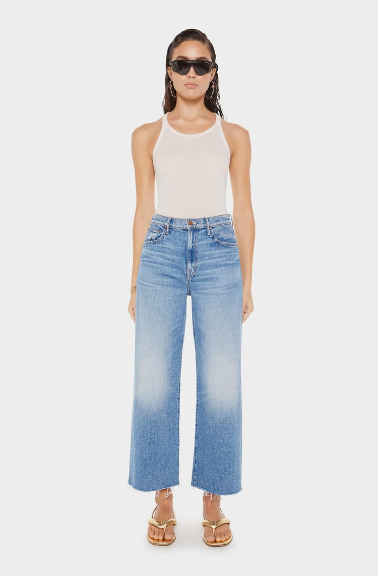 MOTHER DENIM | OFFICIAL ONLINE STORE