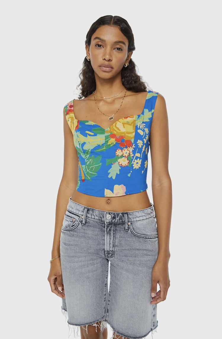 MOTHER DENIM | OFFICIAL ONLINE STORE