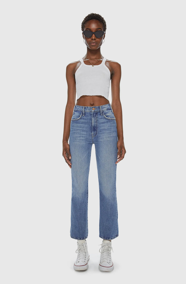 MOTHER DENIM | OFFICIAL ONLINE STORE