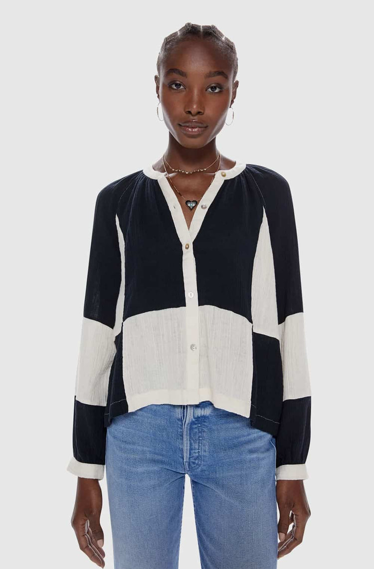 MOTHER DENIM | OFFICIAL ONLINE STORE