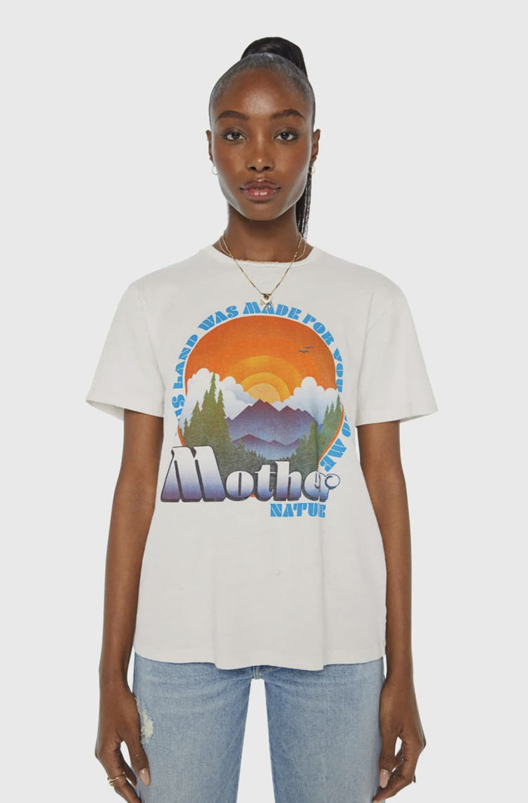 MOTHER DENIM | OFFICIAL ONLINE STORE