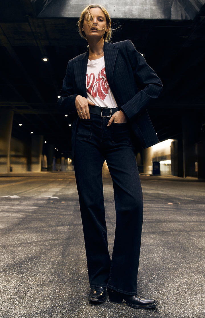 New Arrivals | Women's New Arrivals | MOTHER DENIM