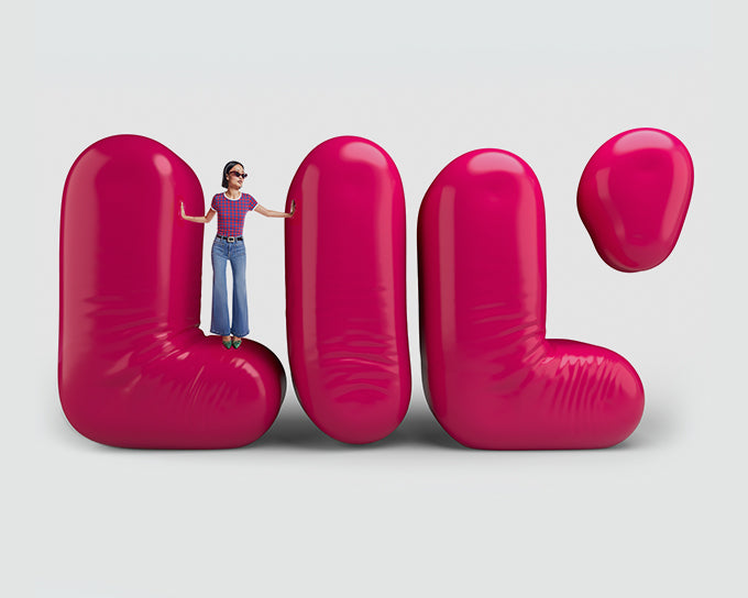 Size Chart Womens Denim | MOTHER DENIM