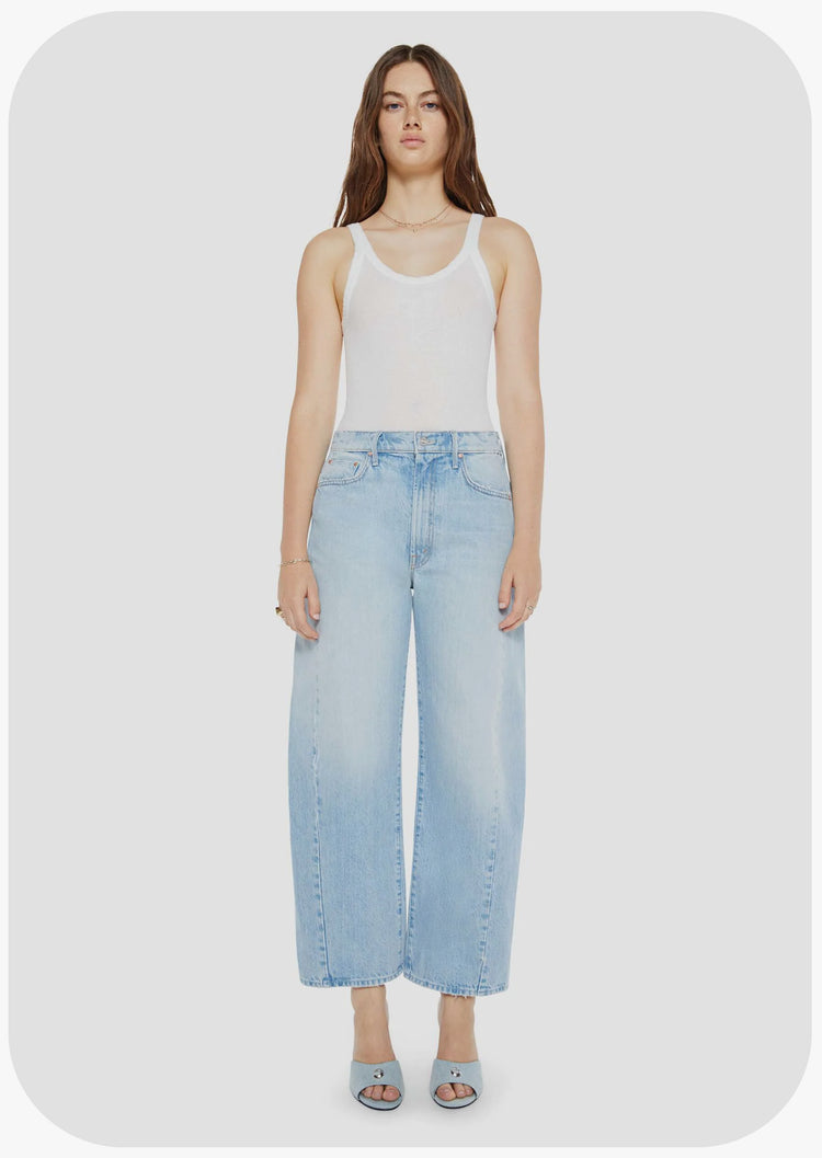 MOTHER DENIM | OFFICIAL ONLINE STORE