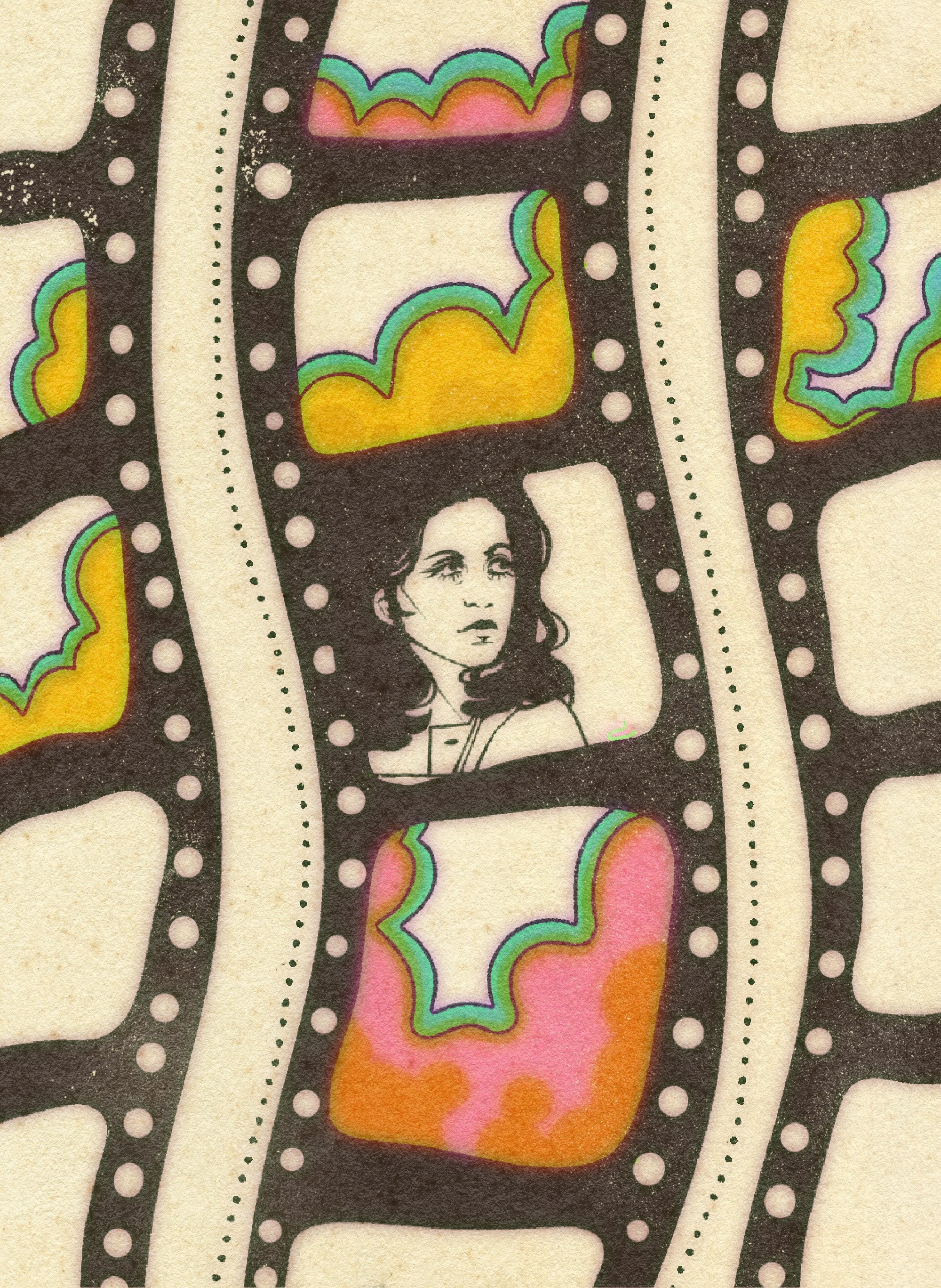 ESSENTIAL FILMS OF THE 1960S | MOTHER DENIM