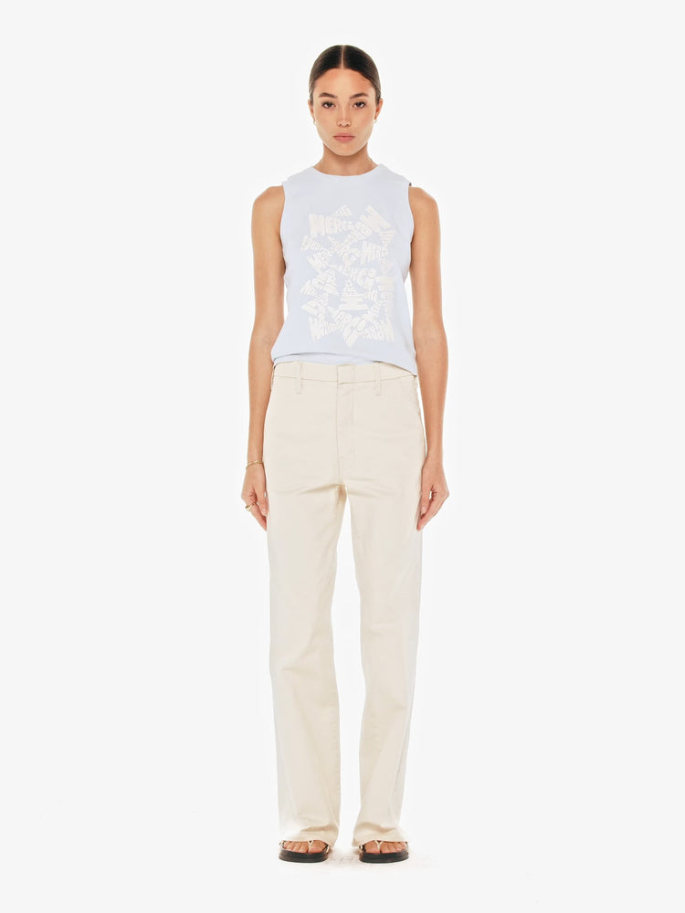 MOTHER DENIM | OFFICIAL ONLINE STORE